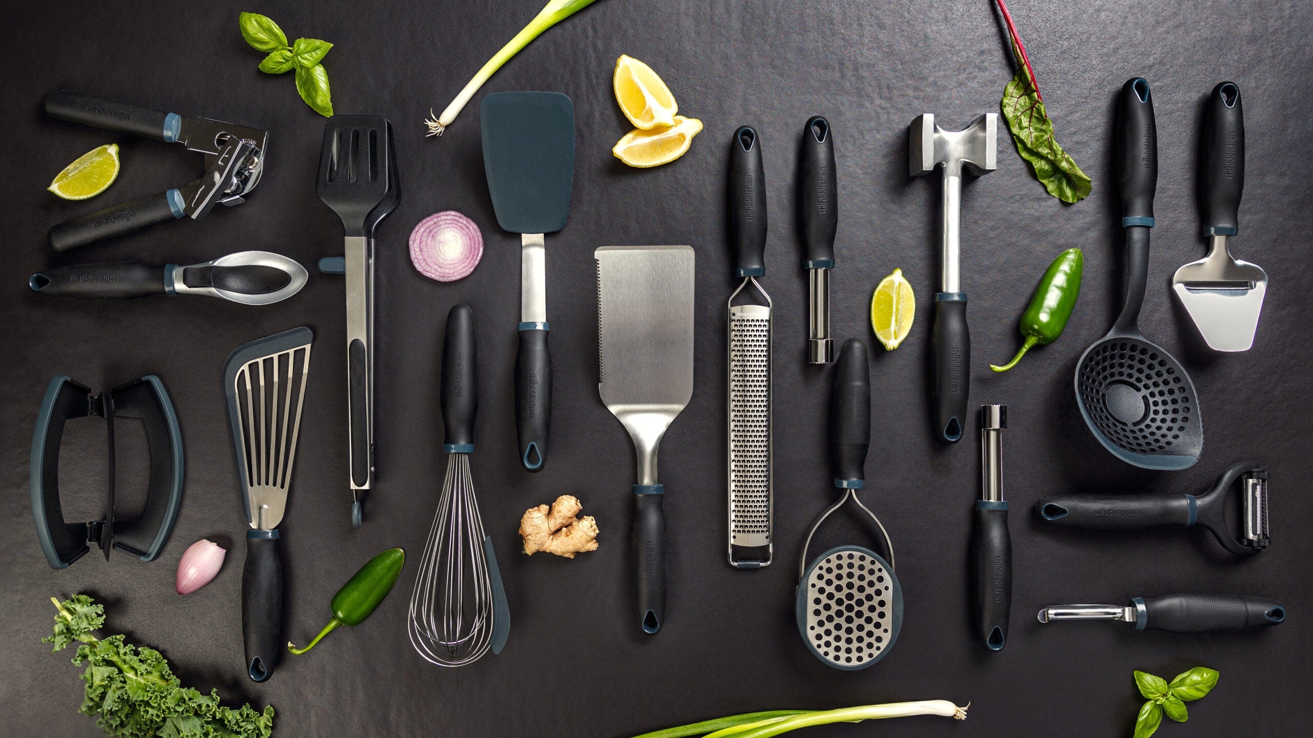 Top 10 Better Alternatives to Amazon Basics Kitchen Tools – Ukiyo